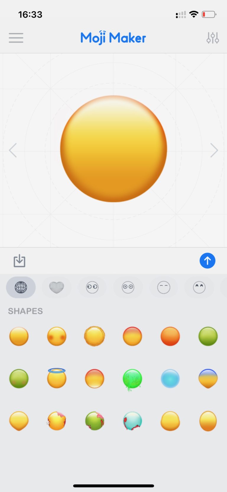 11 Free Custom Emoji Makers (Apps & Websites) | Freeappsforme - Free ...