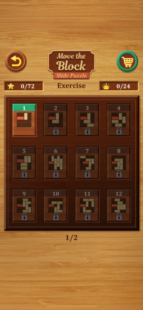 7 Best Sliding Block Puzzle Games for Android & iOS | Freeappsforme ...