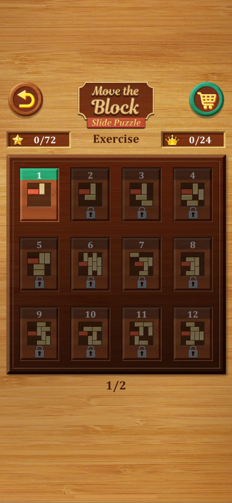 7 Best Sliding Block Puzzle Games for Android & iOS | Freeappsforme ...