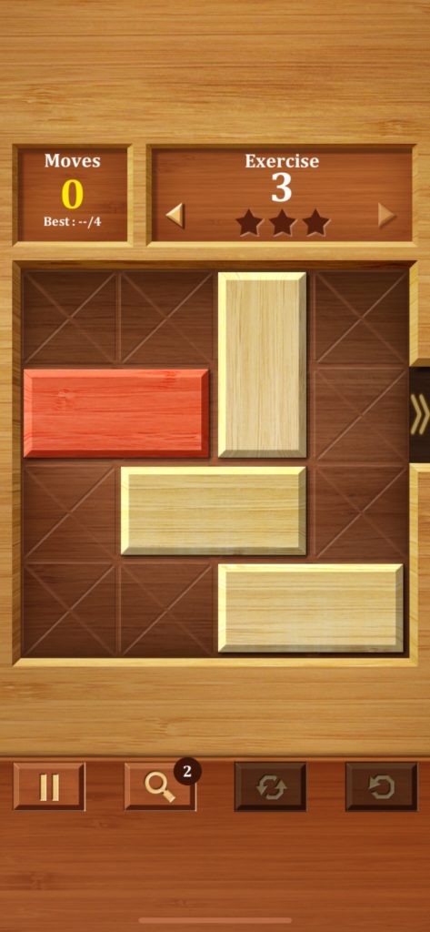 7 Best Sliding Block Puzzle Games for Android & iOS | Freeappsforme - Free apps for Android and iOS
