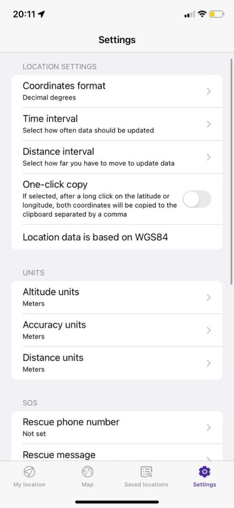 11 Best Current Elevation Apps for Android & iOS | Freeappsforme - Free apps for Android and iOS