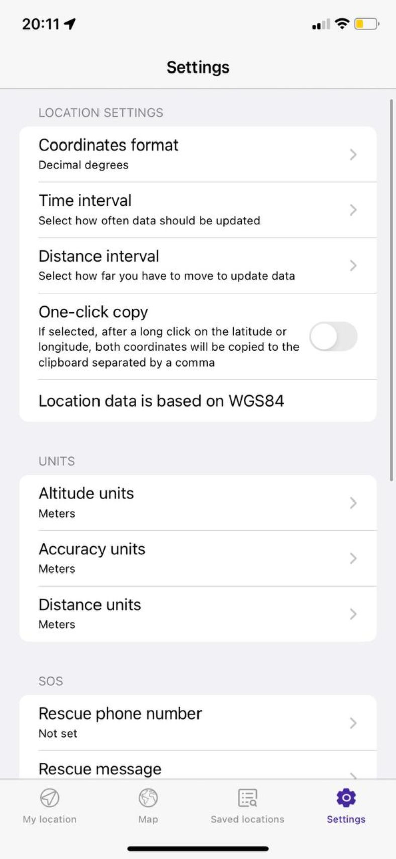 11 Best Current Elevation Apps for Android & iOS | Freeappsforme - Free apps for Android and iOS