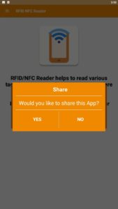 8 Free RFID Reader Apps for Android & iOS | Freeappsforme - Free apps ...