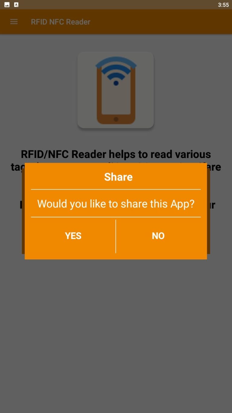 8 Free RFID Reader Apps for Android & iOS | Freeappsforme - Free apps ...