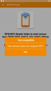 8 Free RFID Reader Apps for Android & iOS | Freeappsforme - Free apps ...