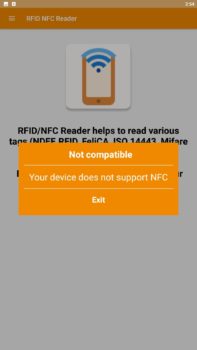 8 Free RFID Reader Apps for Android & iOS | Freeappsforme - Free apps ...