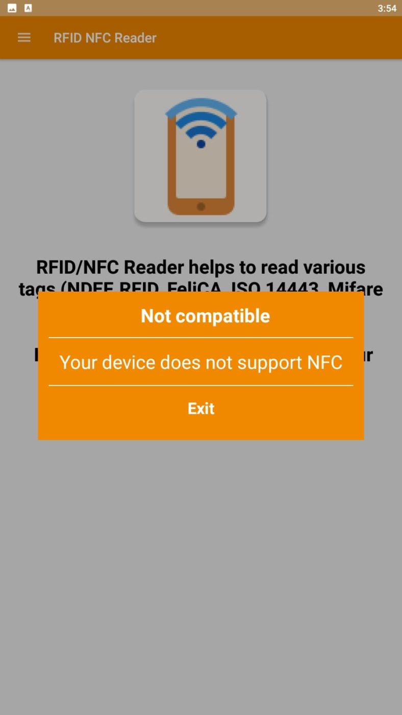 7 Free Rfid Reader Apps For Android And Ios Freeappsforme Free Apps For Android And Ios