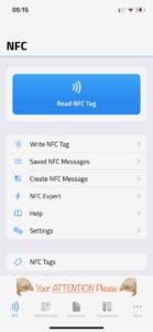 8 Free RFID Reader Apps for Android & iOS | Freeappsforme - Free apps ...