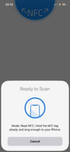 8 Free RFID Reader Apps for Android & iOS | Freeappsforme - Free apps ...
