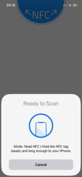 8 Free RFID Reader Apps for Android & iOS | Freeappsforme - Free apps ...