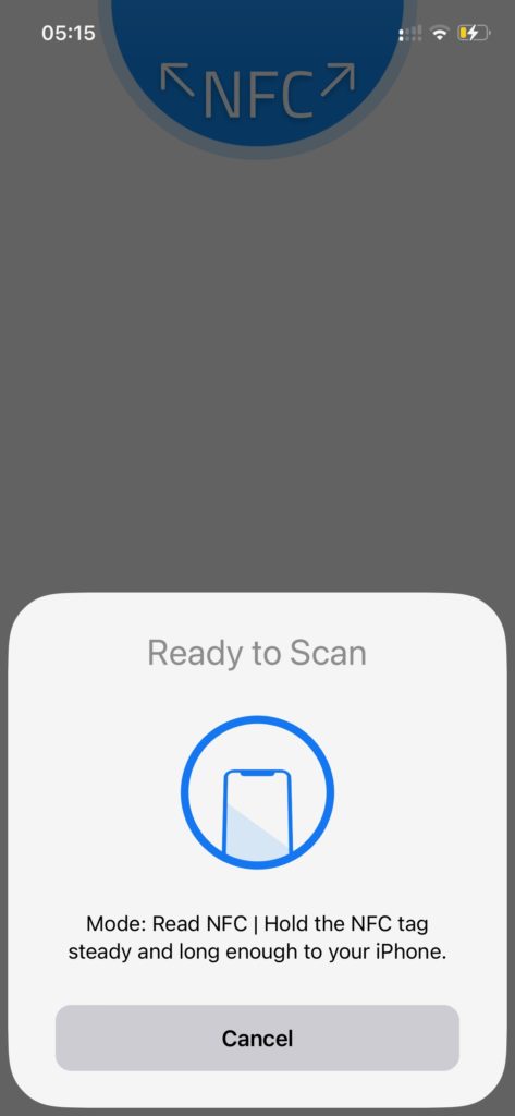 8 Free RFID Reader Apps for Android & iOS | Freeappsforme - Free apps ...