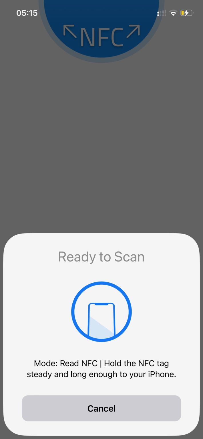 8 Free RFID Reader Apps for Android & iOS | Freeappsforme - Free apps ...