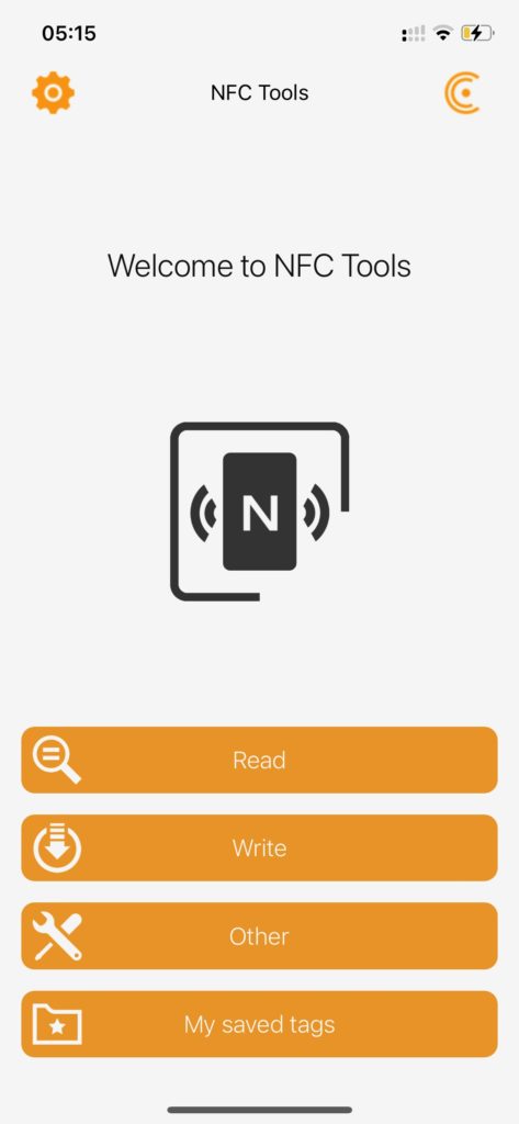 8 Free RFID Reader Apps for Android & iOS | Freeappsforme - Free apps ...