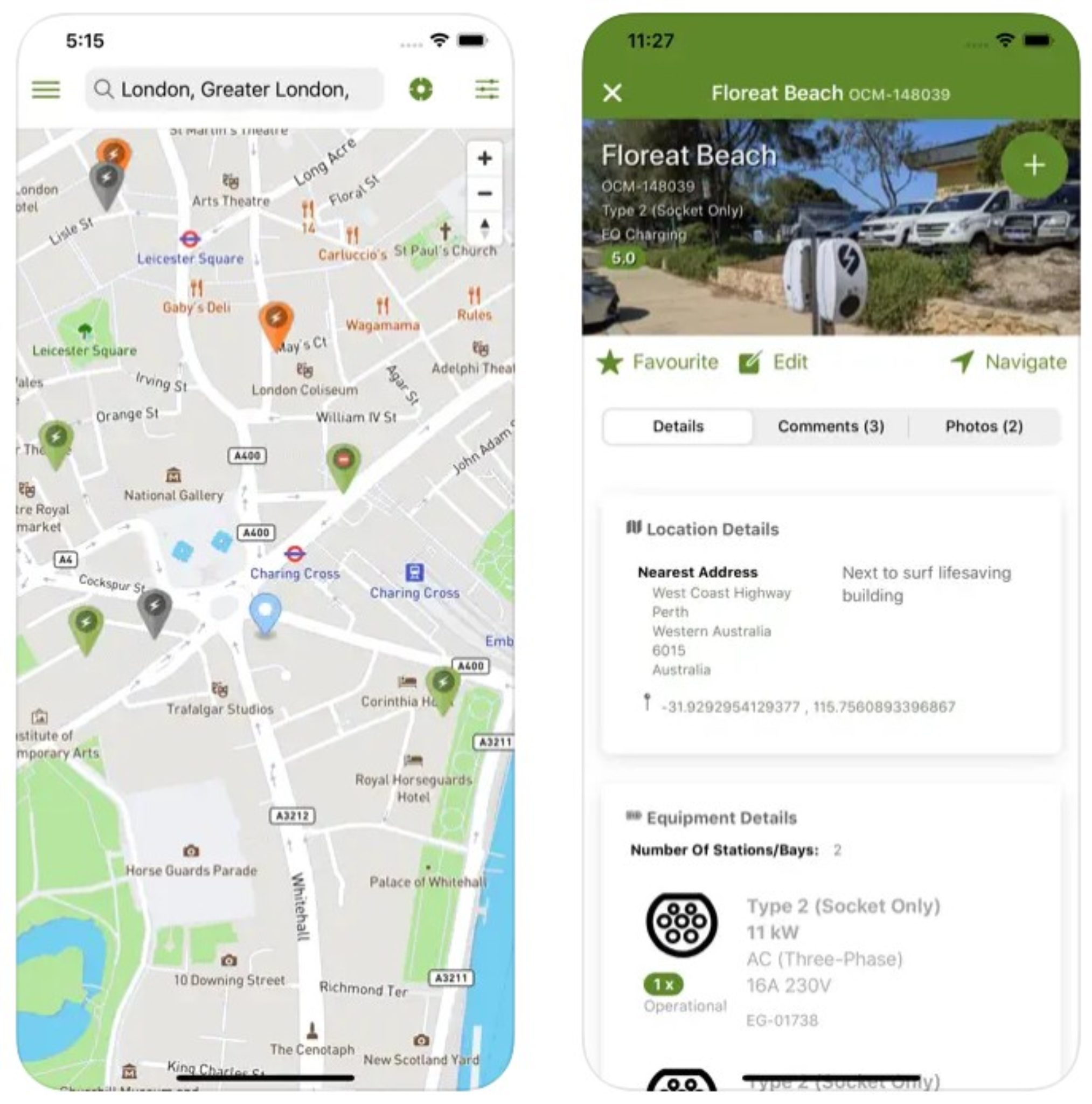 Top 10 Charging Stations Location Apps for Android & iOS ...