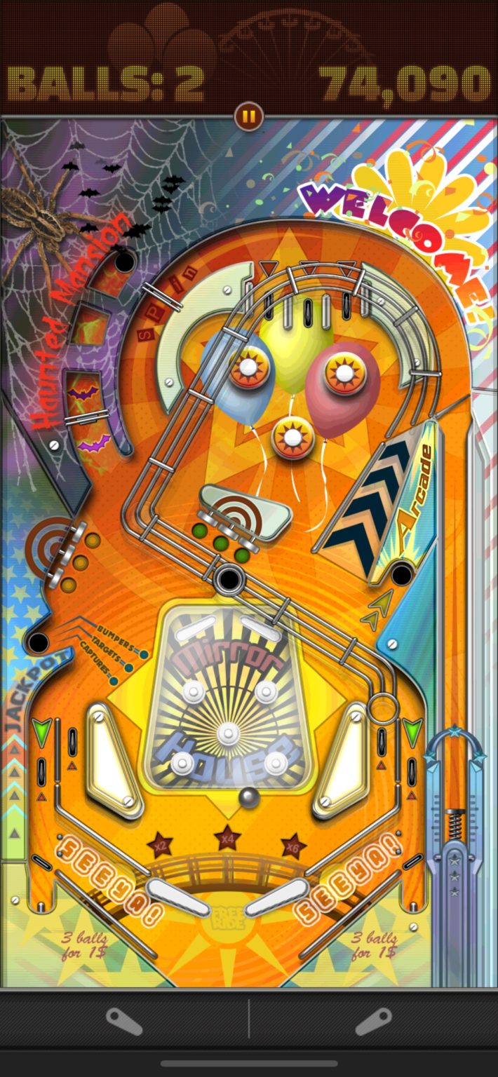 11 Best Free Pinball Games for Android & iOS | Freeappsforme - Free ...