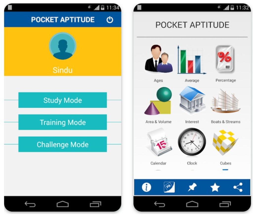 11 Best Free Aptitude Test Apps in 2025 | Freeappsforme - Free apps for ...