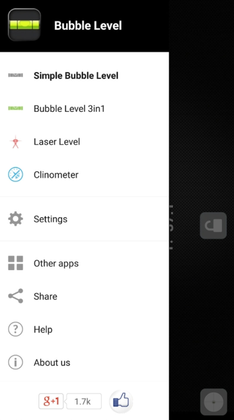7 Free Bubble Level Apps for Android & iOS | Freeappsforme - Free apps ...