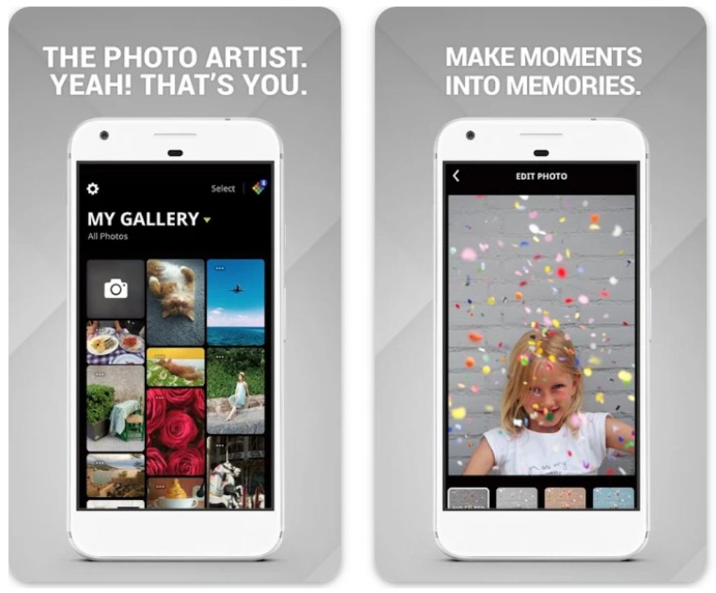 15 Free Photo Printing Apps for Android & iOS | Freeappsforme - Free ...