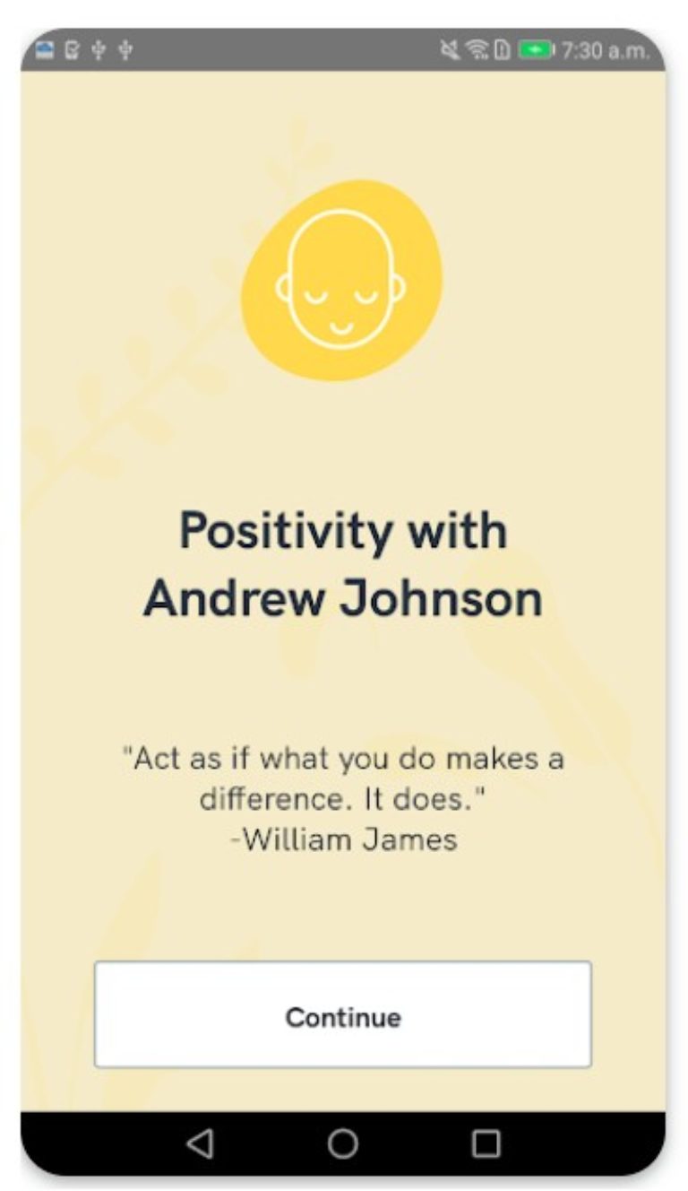 15 Free Positive Affirmations Apps in 2025 | Freeappsforme - Free apps ...