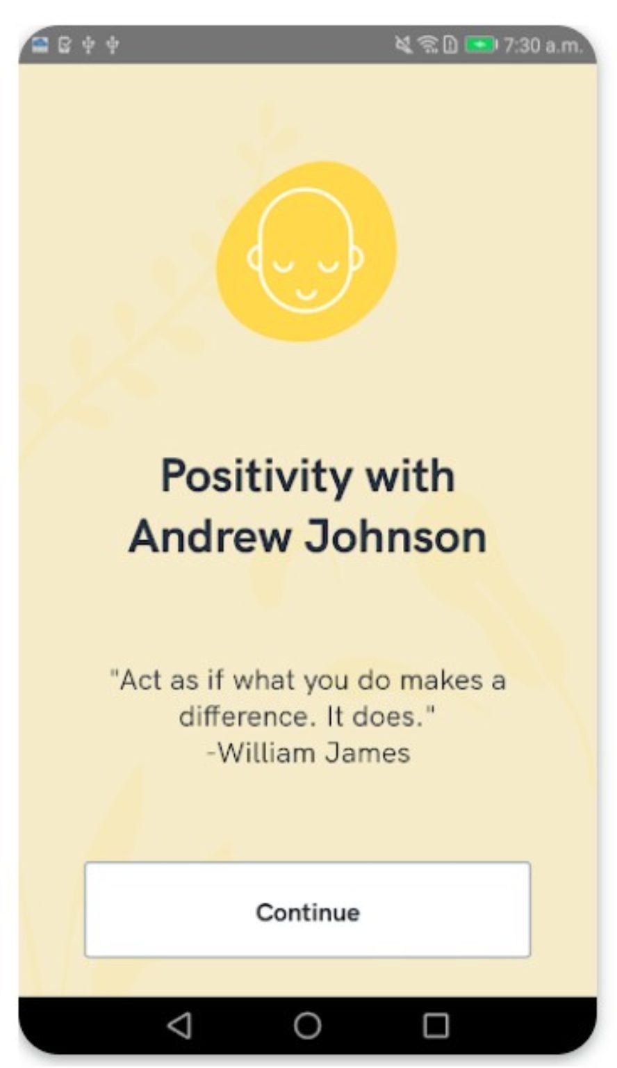 15 Free Positive Affirmations Apps in 2026 | Freeappsforme - Free apps ...