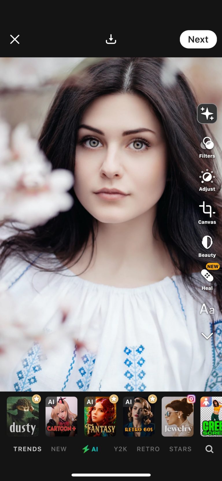 11 Free Aesthetic Filter Apps for Android & iOS | Freeappsforme - Free ...