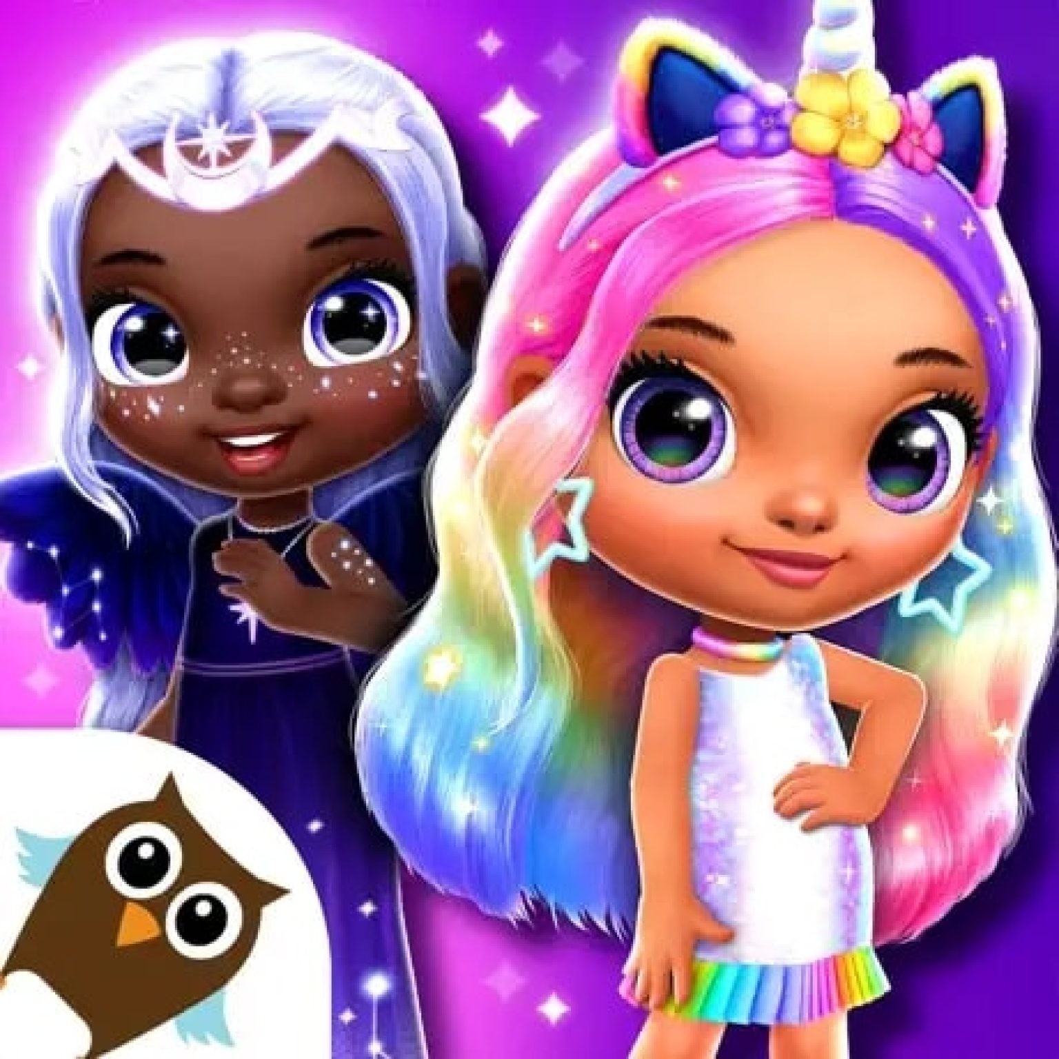 7 Best Princess Games for Android & iOS | Freeappsforme - Free apps for ...