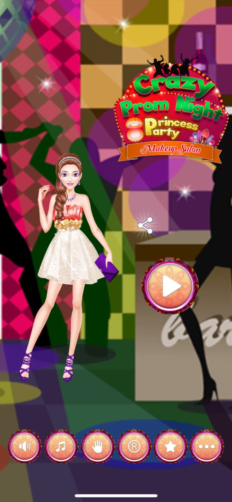 7 Best Prom Games for Android & iOS | Freeappsforme - Free apps for ...