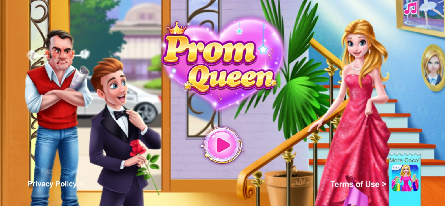 7 Best Prom Games for Android & iOS | Freeappsforme - Free apps for ...