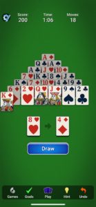 7 Best Pyramid Solitaire Games for Android & iOS | Freeappsforme - Free ...