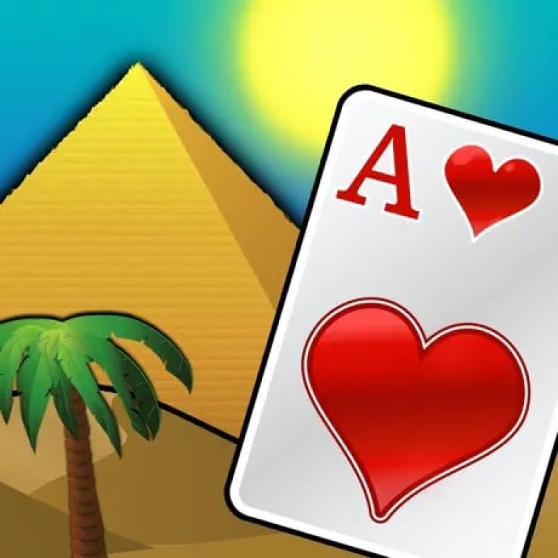 7 Best Pyramid Solitaire Games for Android & iOS | Freeappsforme - Free ...