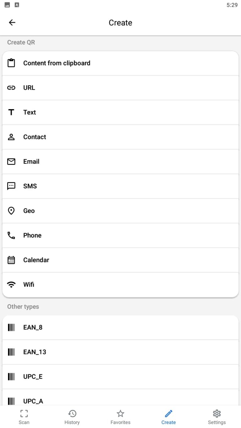 9 Best QR Code Bluetooth Apps for Android & iOS | Freeappsforme - Free ...