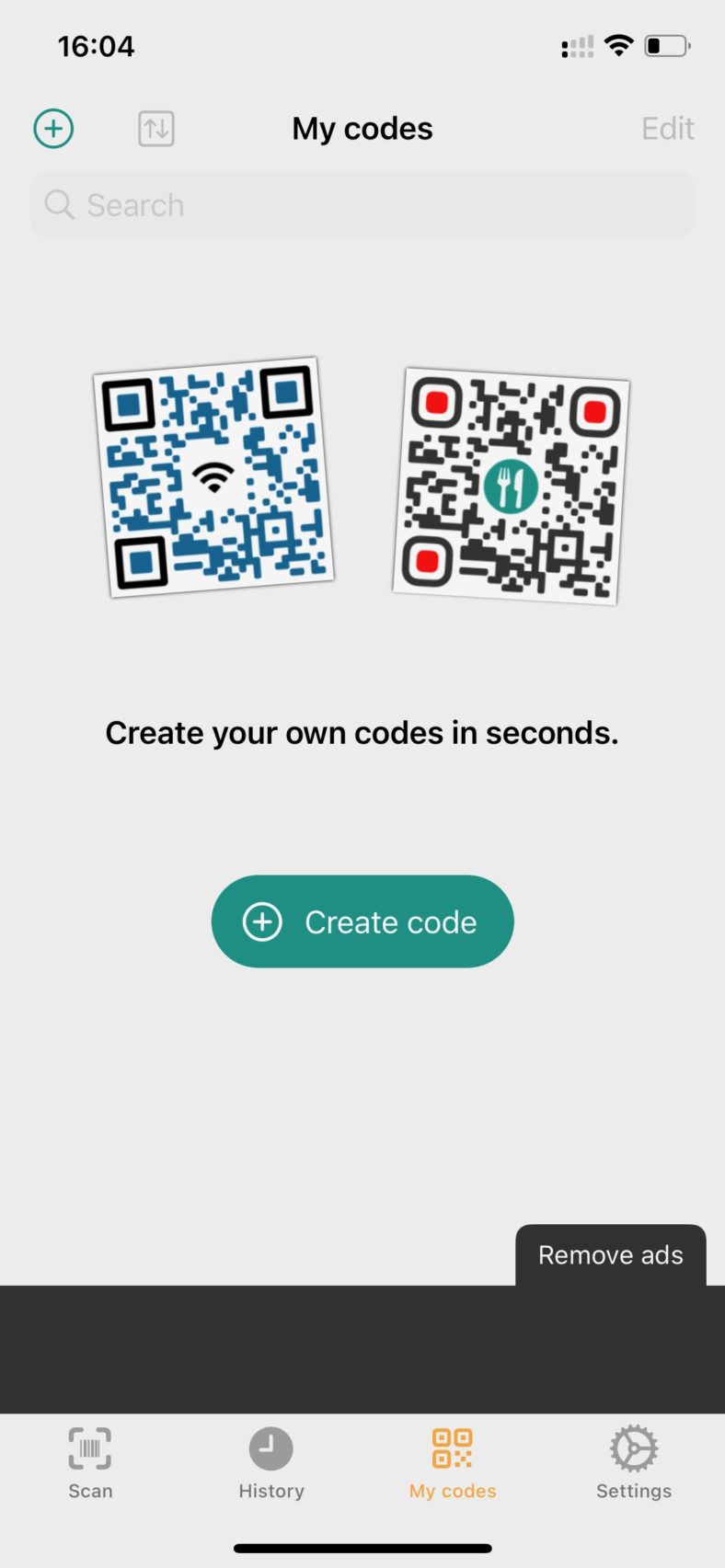 9 Best QR Code Bluetooth Apps for Android & iOS | Freeappsforme - Free ...
