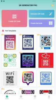 9 Best QR Code Stickers Apps for Android & iOS | Freeappsforme - Free ...