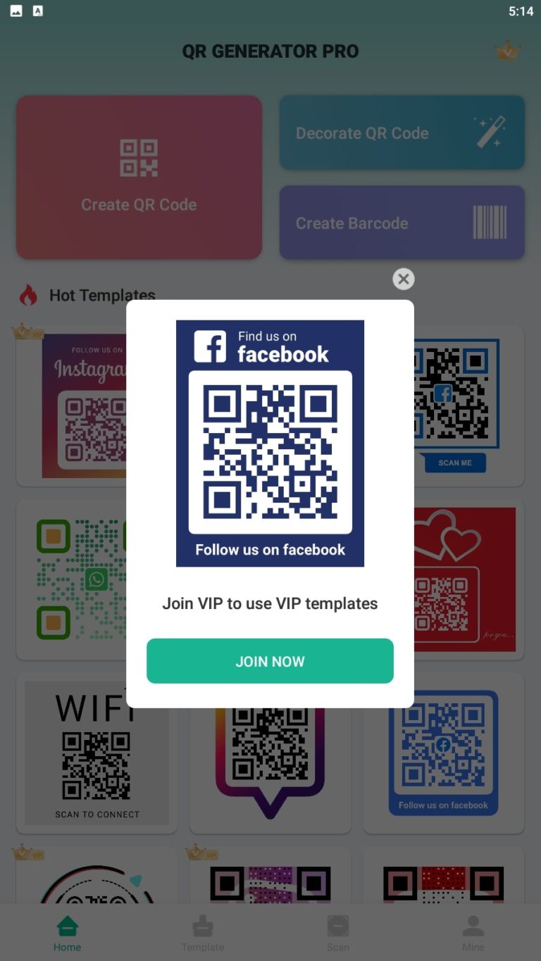 9 Best QR Code Stickers Apps for Android & iOS | Freeappsforme - Free ...