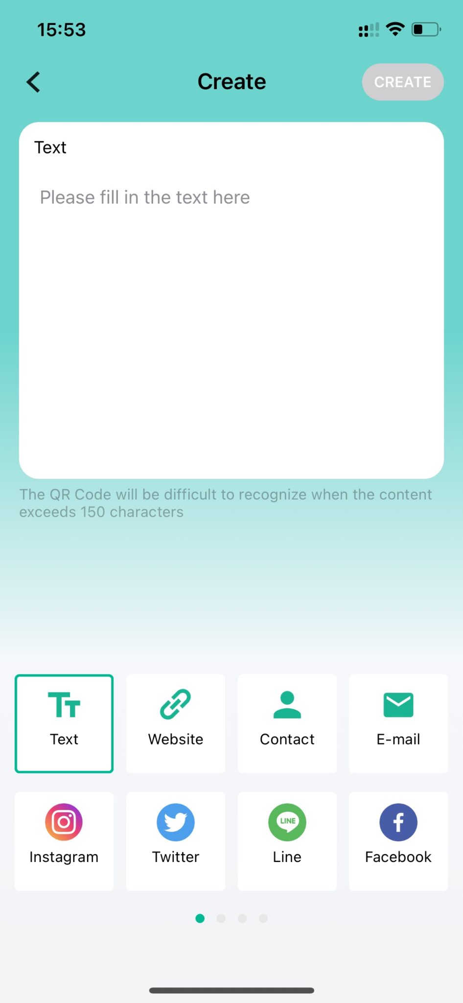 15 Free QR Code Generators (Apps & Websites) | Freeappsforme - Free ...