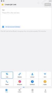 9 Best QR Code Stickers Apps for Android & iOS | Freeappsforme - Free ...