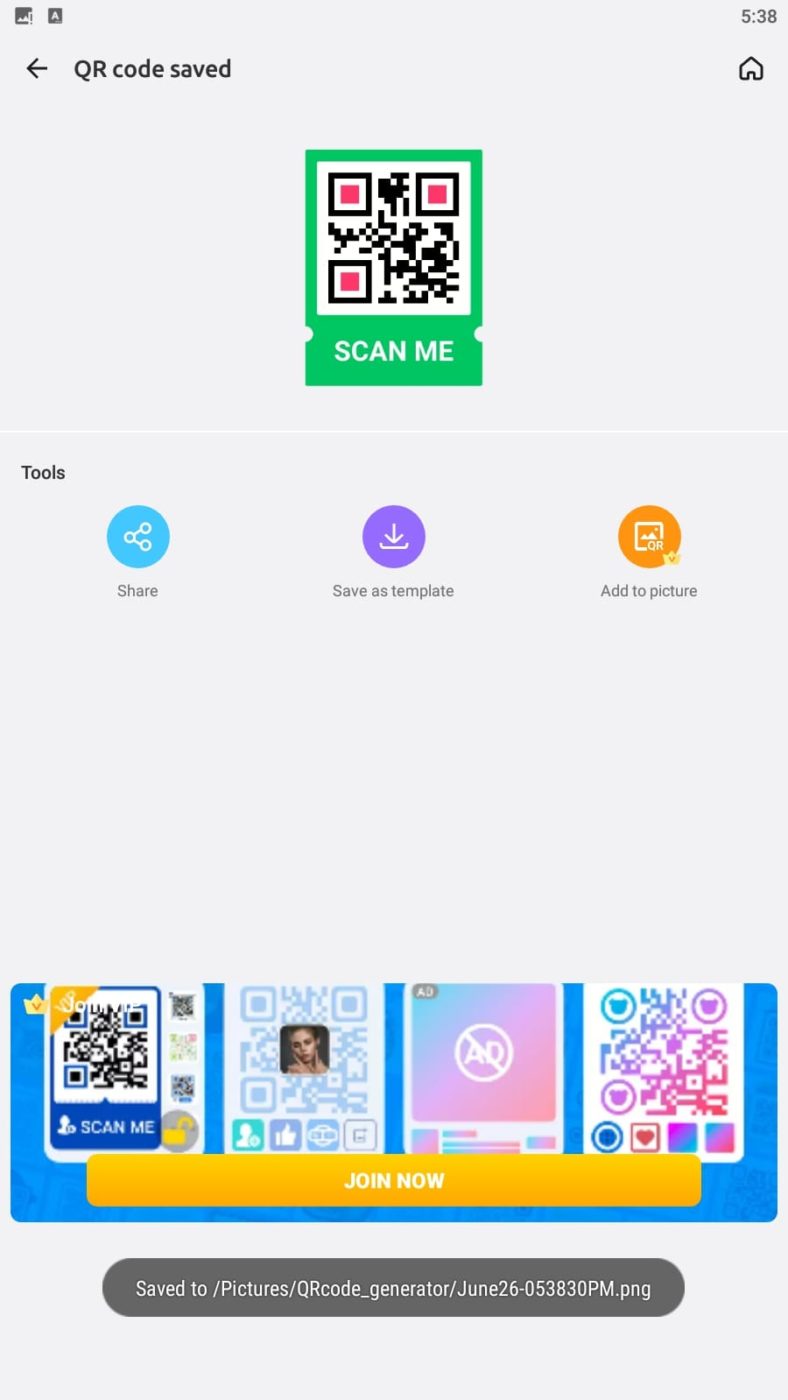 15 Free QR Code Generators (Apps & Websites) | Freeappsforme - Free ...