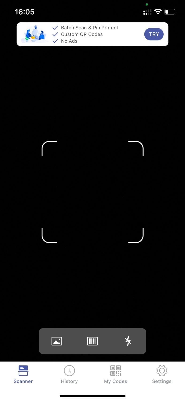 9 Best QR Code Bluetooth Apps for Android & iOS | Freeappsforme - Free ...