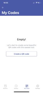 9 Best QR Code Bluetooth Apps for Android & iOS | Freeappsforme - Free ...