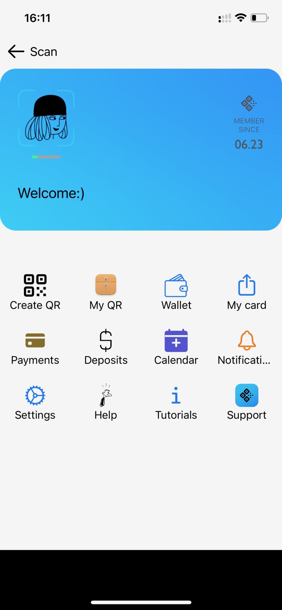 9 Best QR Code Stickers Apps for Android & iOS | Freeappsforme - Free ...