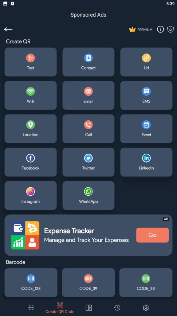 15 Free QR Code Generators (Apps & Websites) | Freeappsforme - Free ...