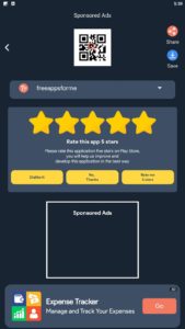 15 Free QR Code Generators (Apps & Websites) | Freeappsforme - Free ...