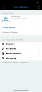 8 Free RFID Reader Apps for Android & iOS | Freeappsforme - Free apps ...