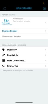 8 Free RFID Reader Apps for Android & iOS | Freeappsforme - Free apps ...