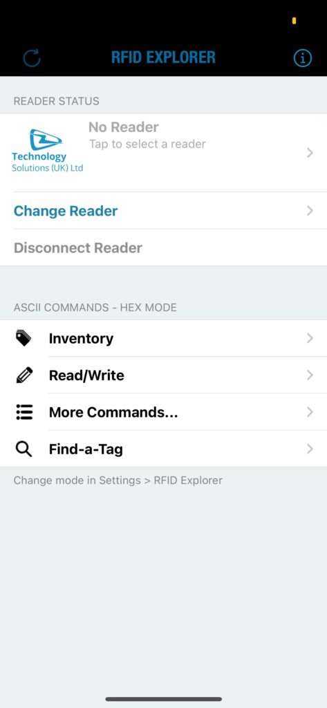 8 Free RFID Reader Apps for Android & iOS | Freeappsforme - Free apps for Android and iOS