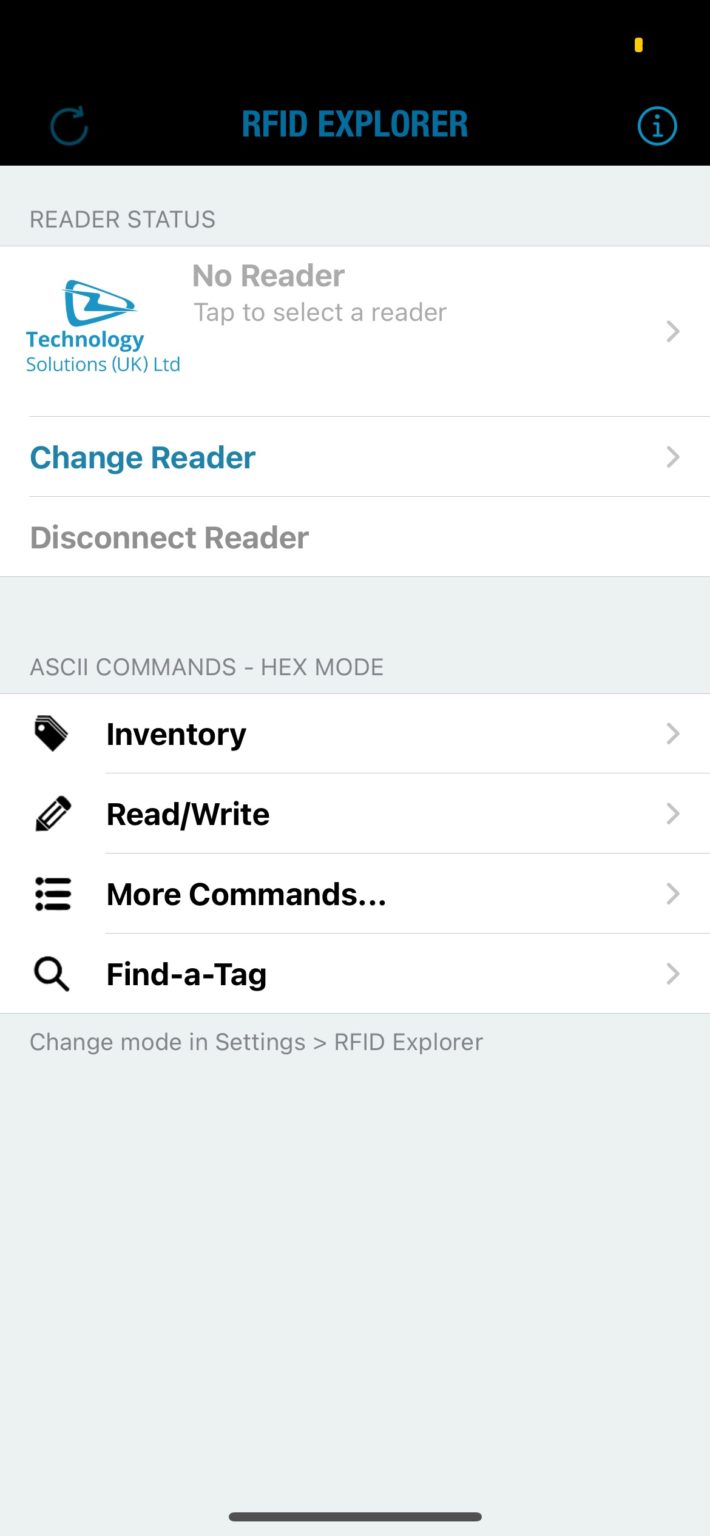8 Free RFID Reader Apps for Android & iOS | Freeappsforme - Free apps ...