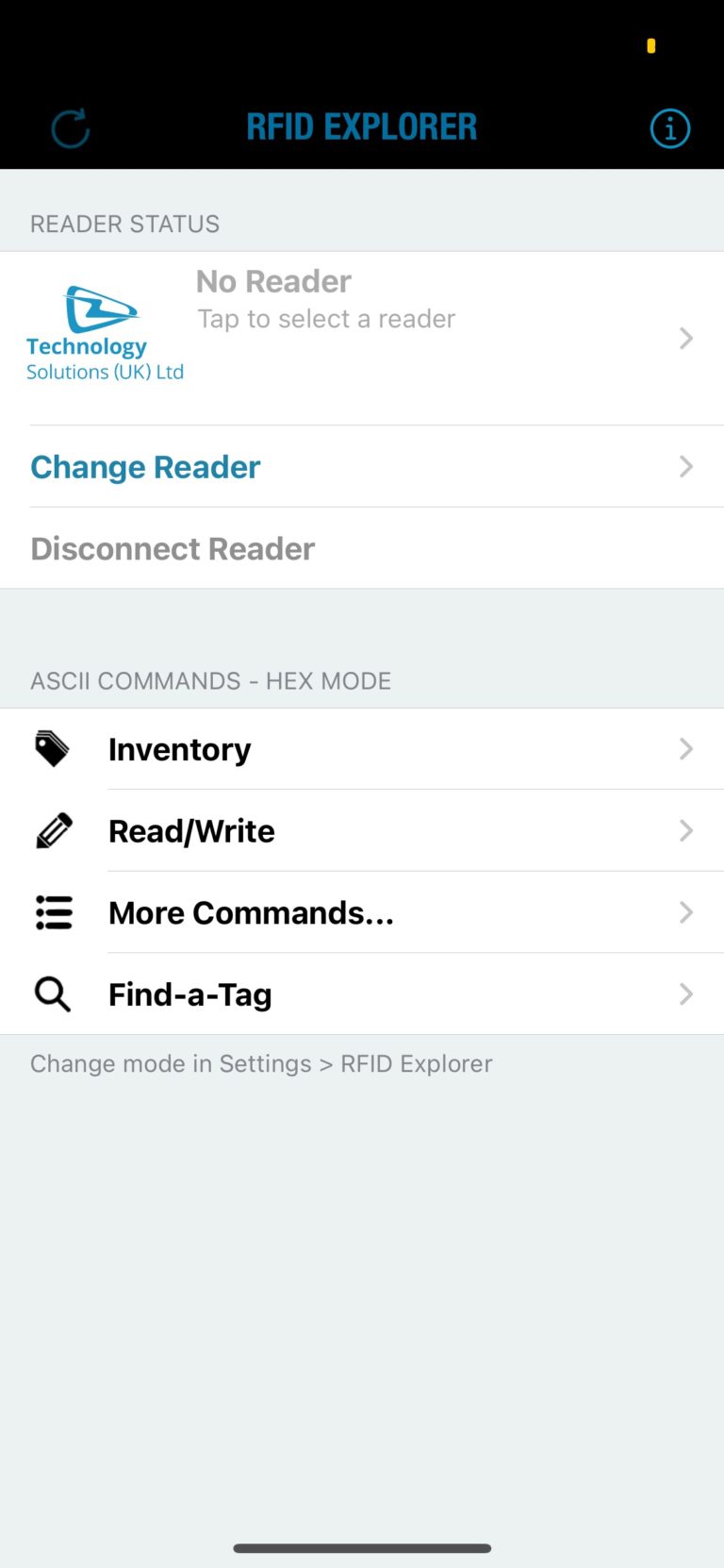 8 Free RFID Reader Apps for Android & iOS | Freeappsforme - Free apps ...