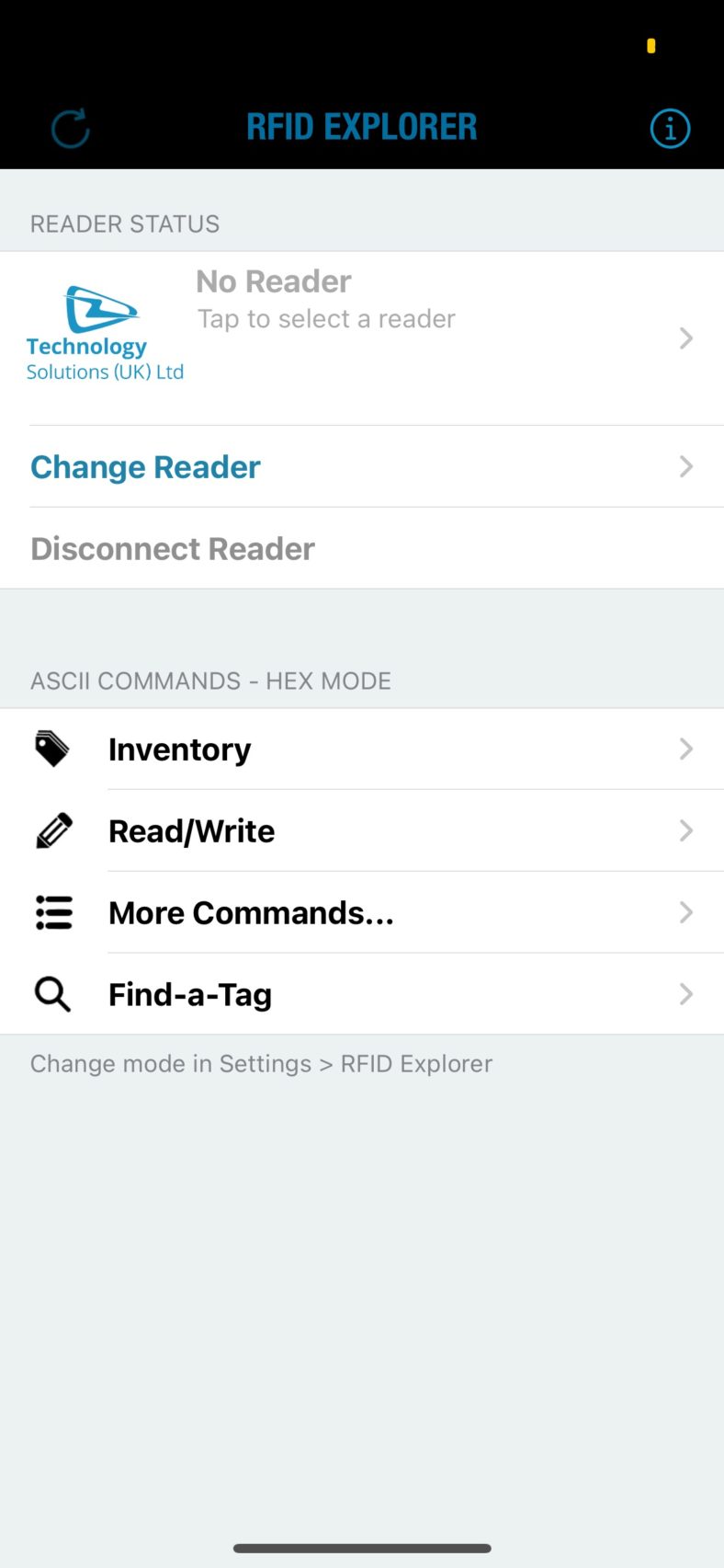 8 Free RFID Reader Apps for Android & iOS | Freeappsforme - Free apps ...
