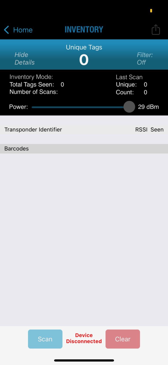 8 Free RFID Reader Apps for Android & iOS | Freeappsforme - Free apps ...