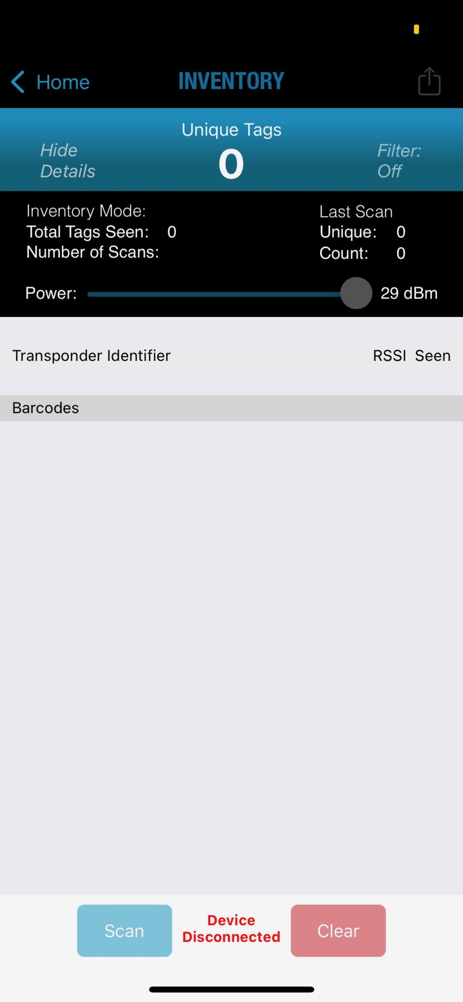 8 Free RFID Reader Apps for Android & iOS | Freeappsforme - Free apps ...